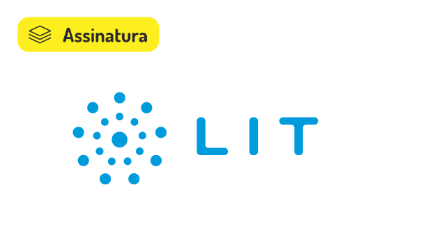 LIT | Cursos e Combos - Inscreva-se agora!