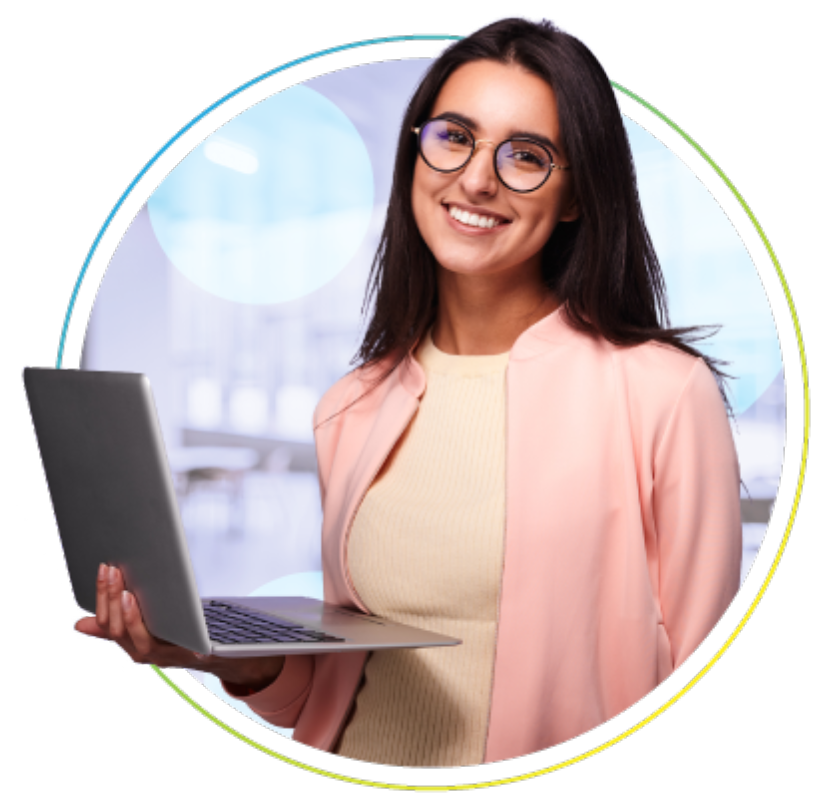 Saiba mais sobre o LIT, a plataforma onlearning da Saint Paul - LIT